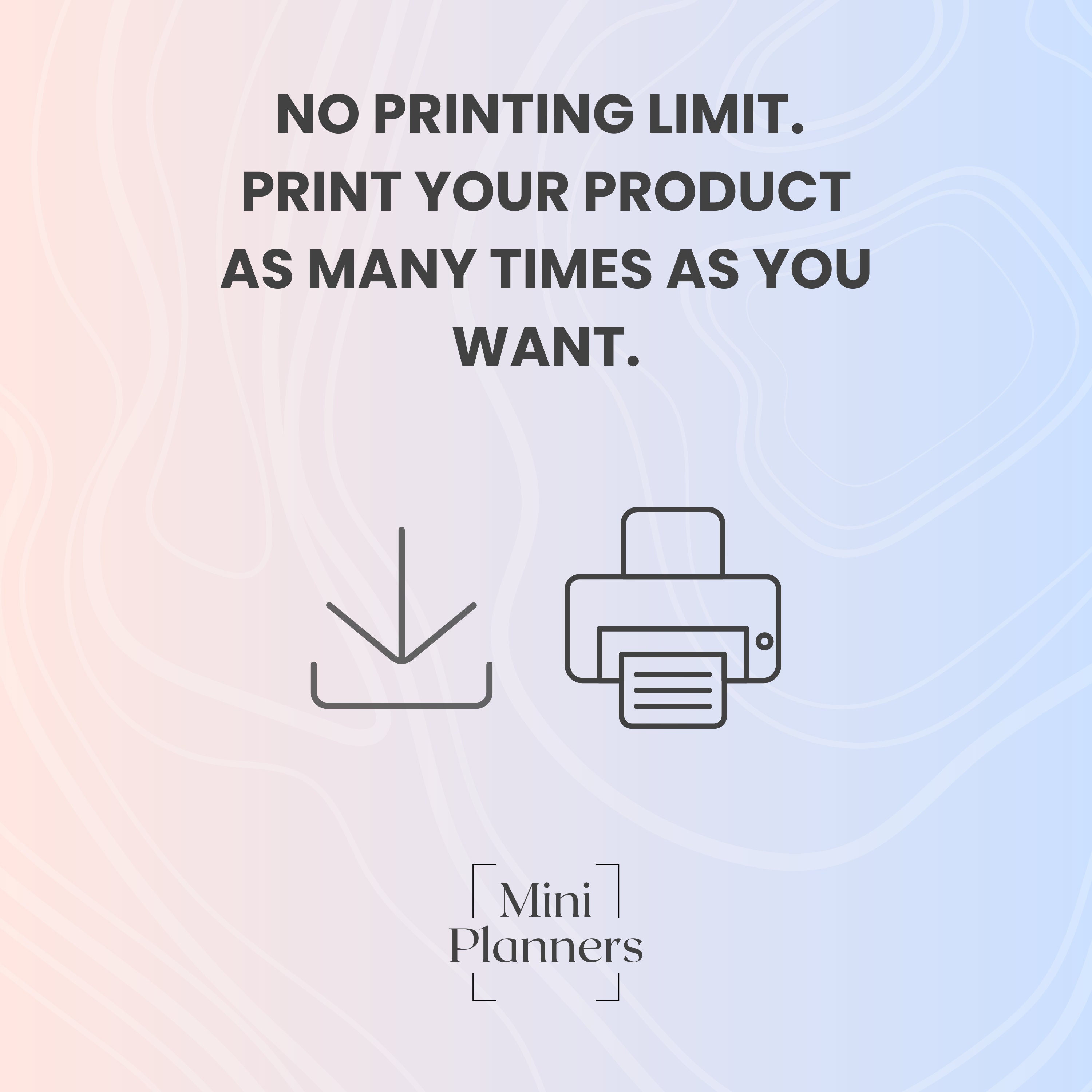 Circle Reading Tracker, Printable Circular Monthly Book Reading Log ...