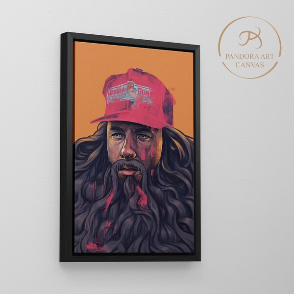 Forrest Gump - Etsy
