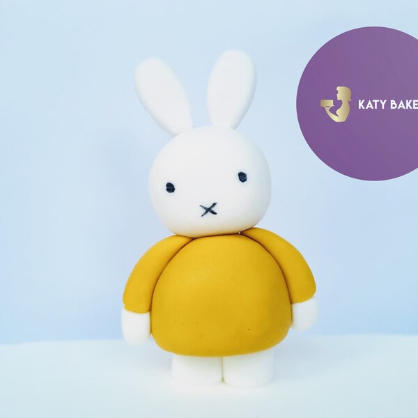 Miffy - Etsy UK