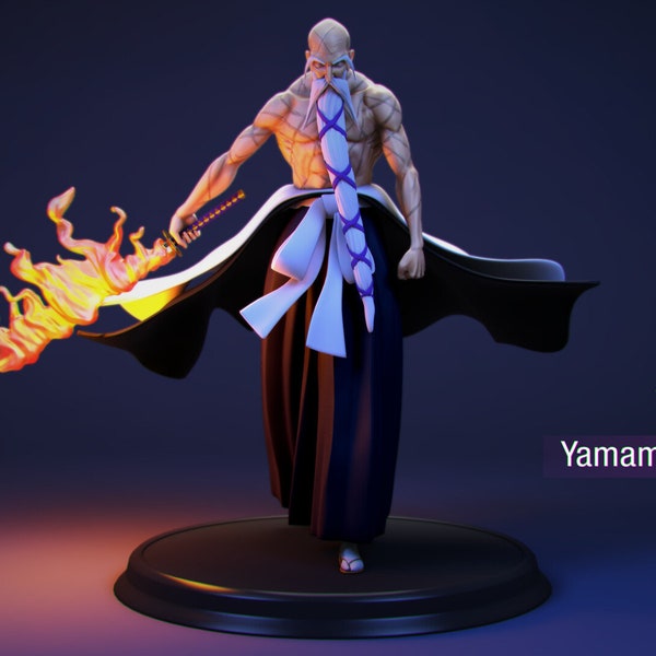 Garage Kits Anime - Etsy