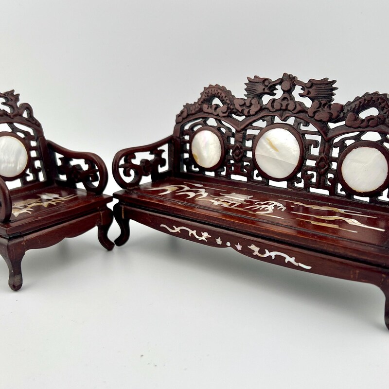 Asian Furniture - Etsy