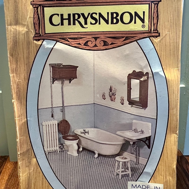 Chrysnbon Kits - Etsy