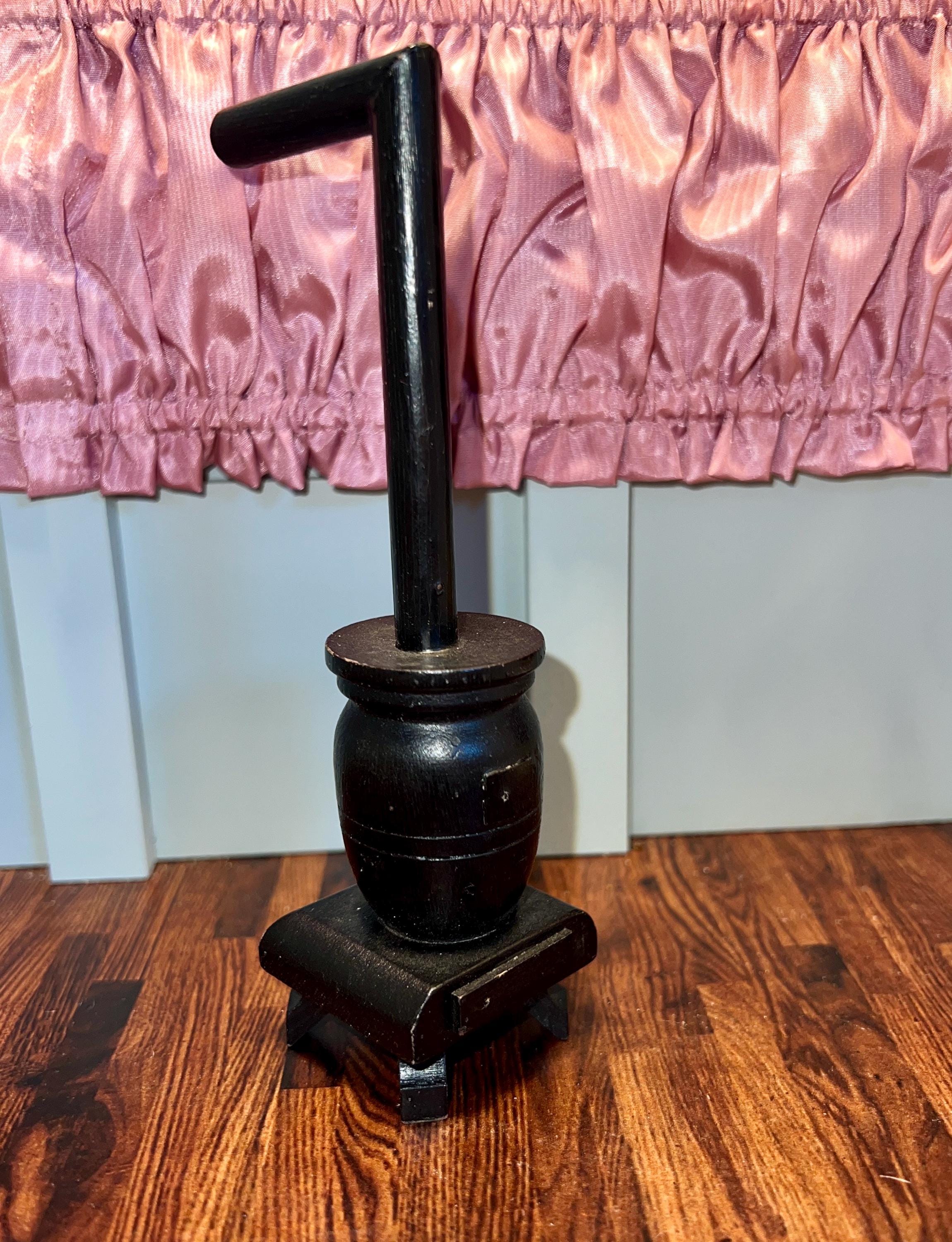 Shackman Pot Belly Stove. Dollhouse Scale 1:12. - Etsy