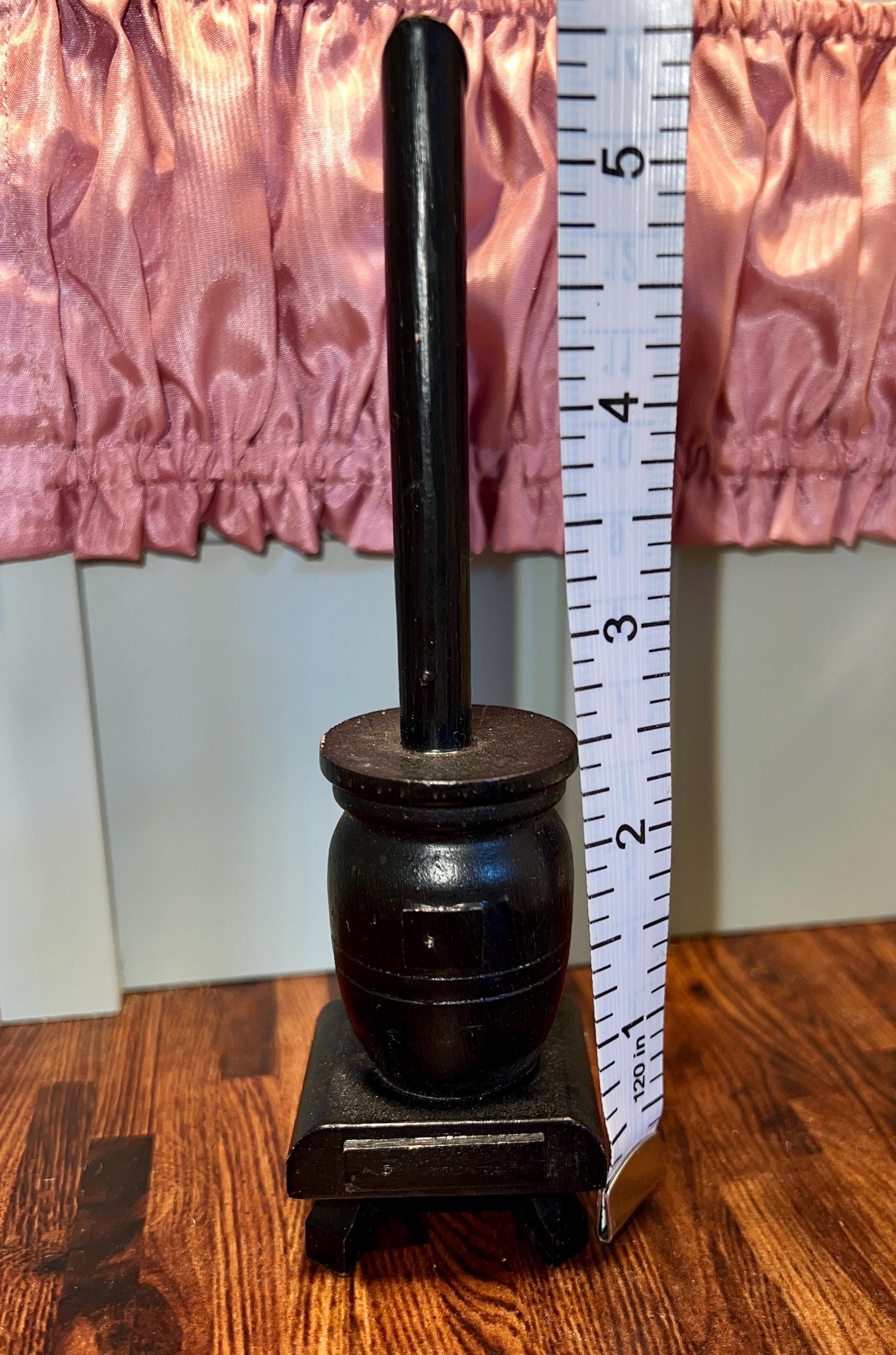 Shackman Pot Belly Stove. Dollhouse Scale 1:12. - Etsy