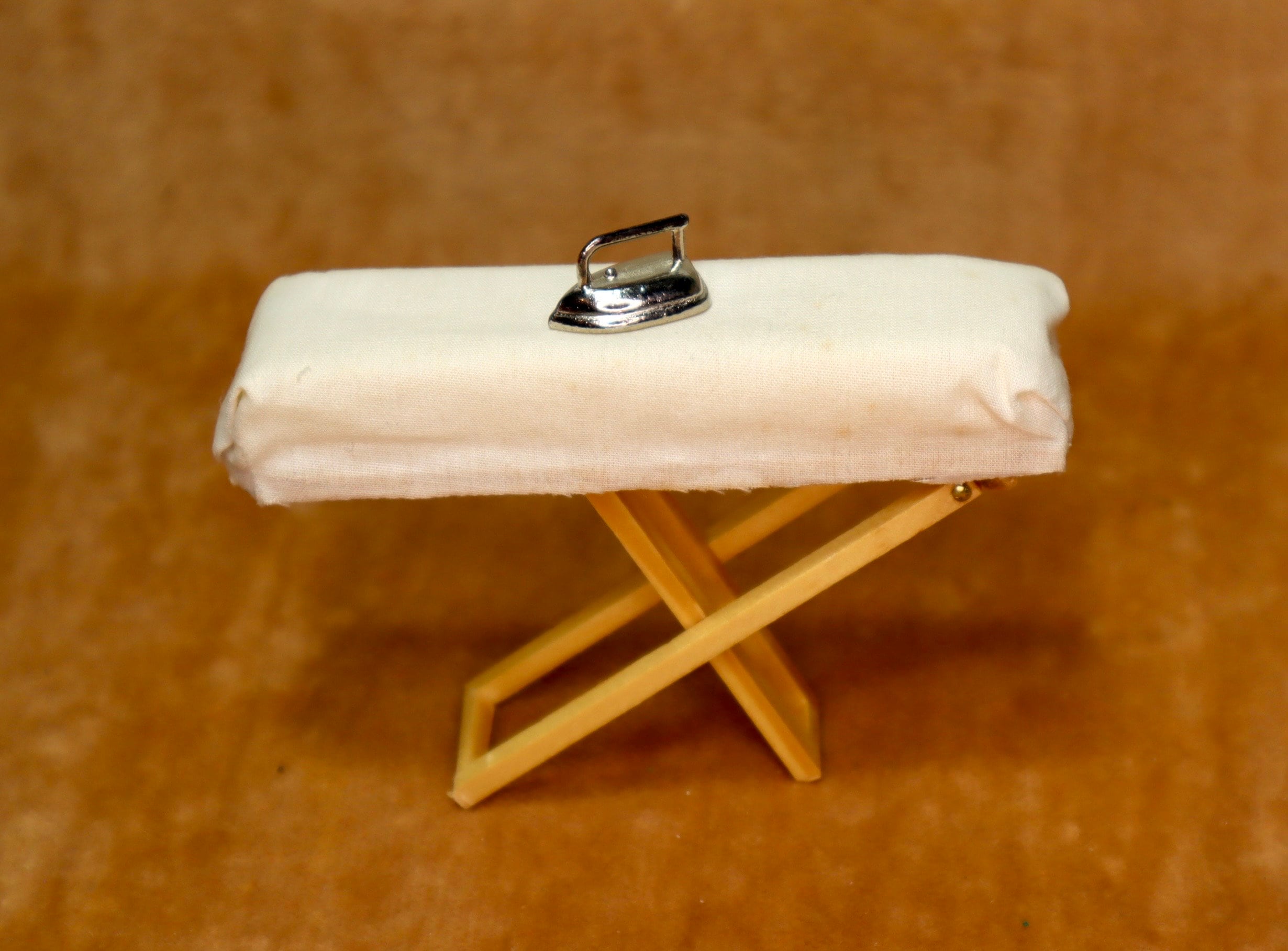 Ironing Board & Iron Set. Made by Concord and in Original Packaging ...