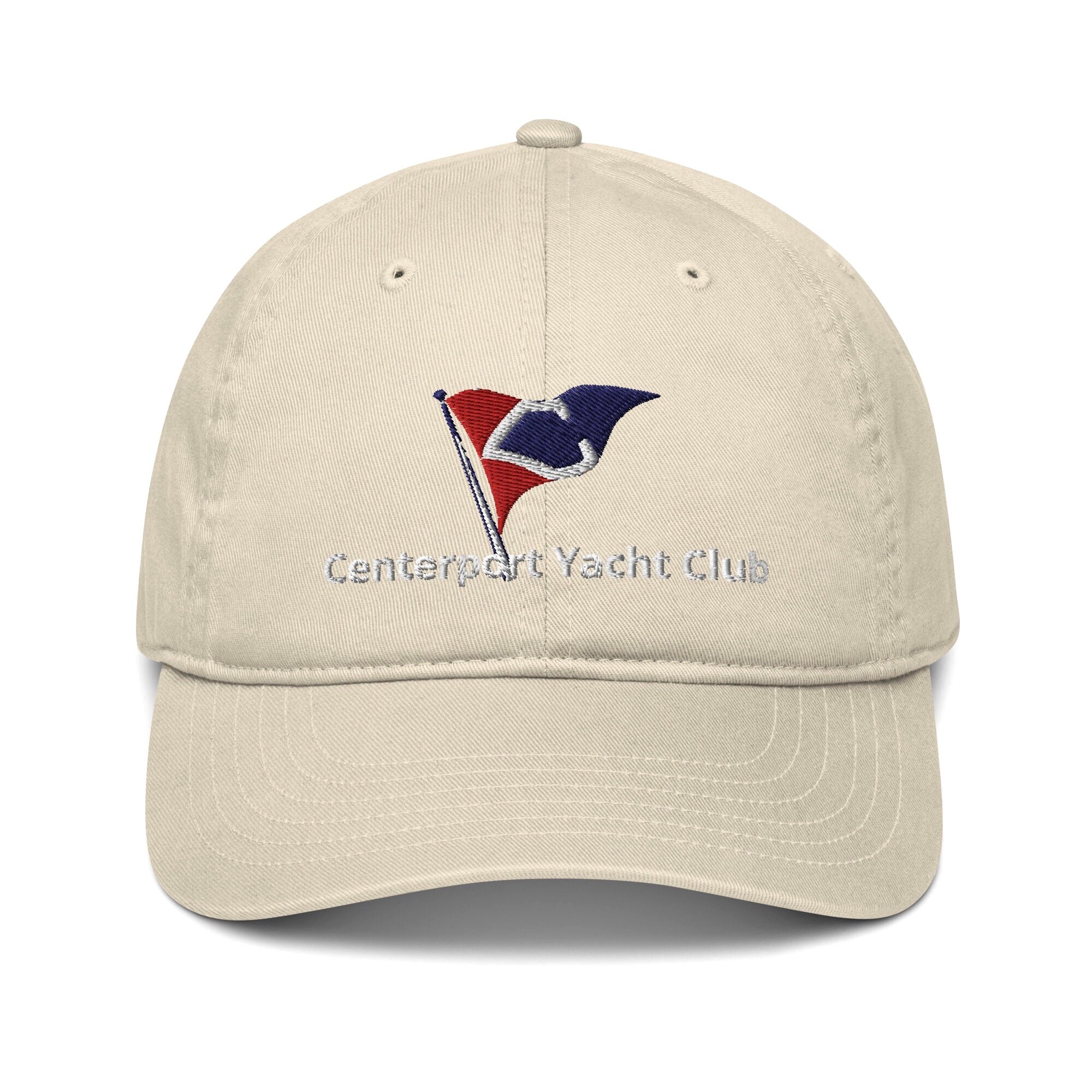 Centerport Yacht Club Hat - Etsy