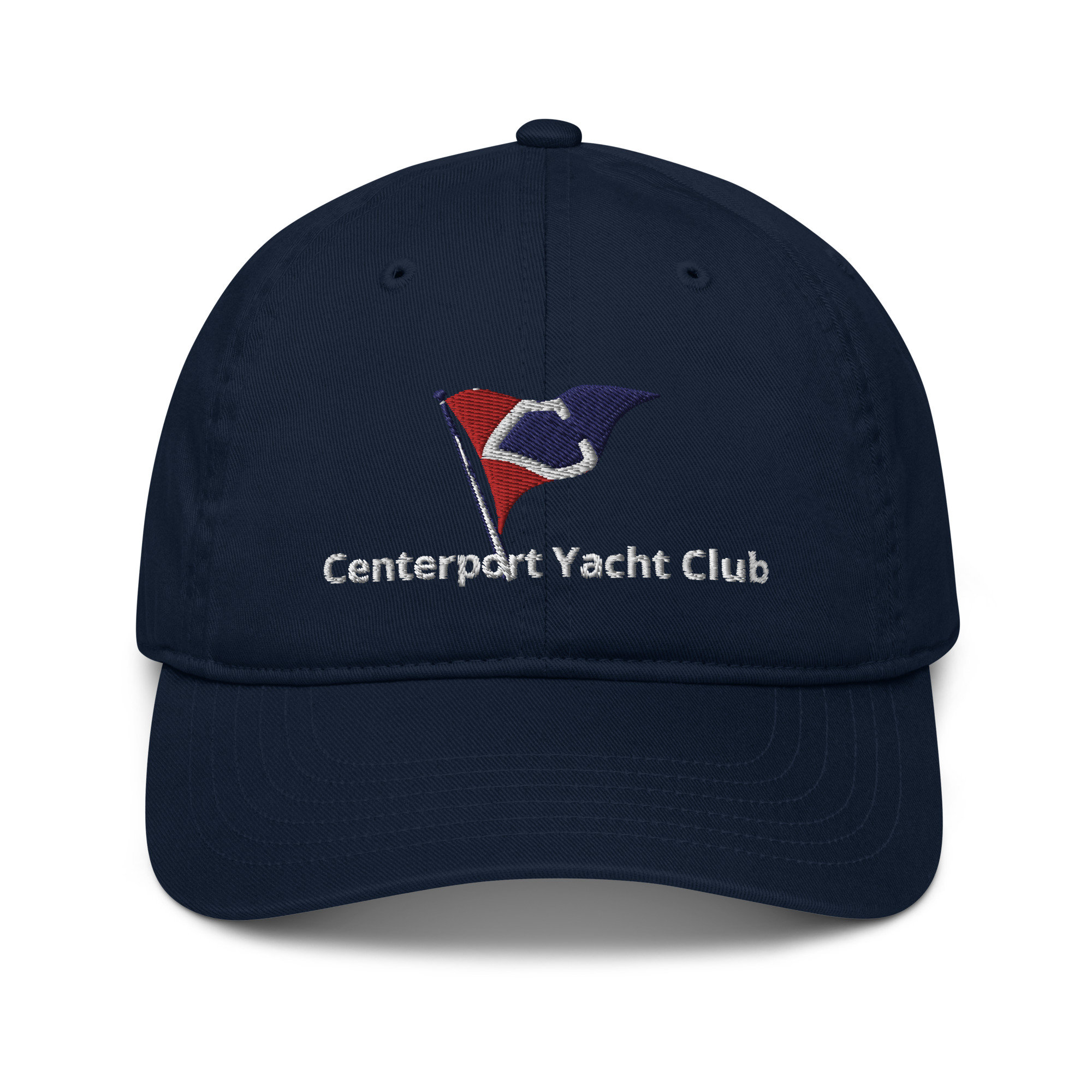 Centerport Yacht Club Hat - Etsy
