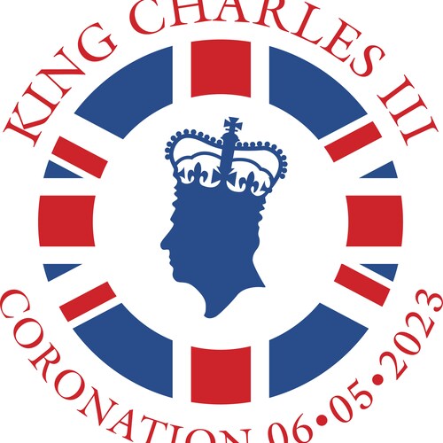 King Charles III SVG King Svg Long Live the King King - Etsy