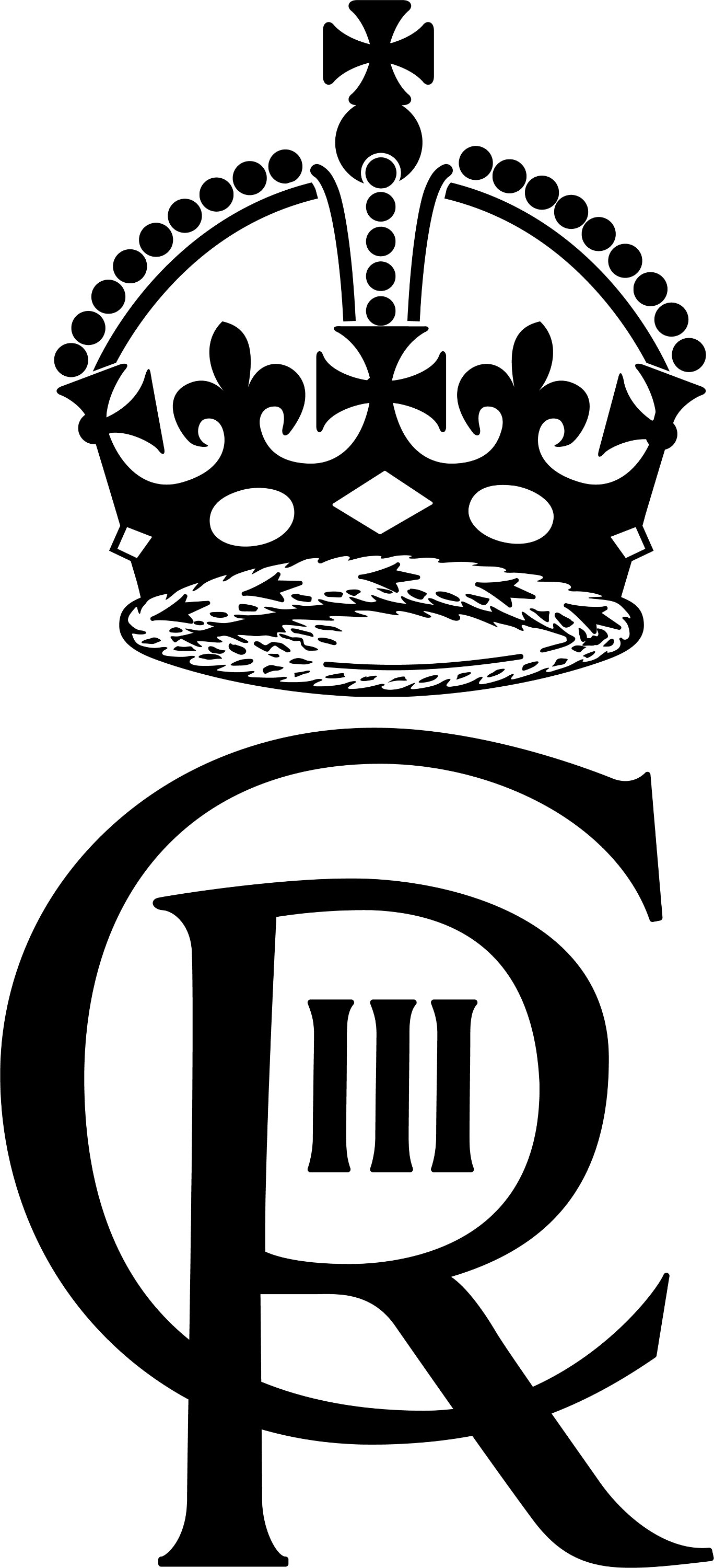 King Charles III Cypher - Etsy UK