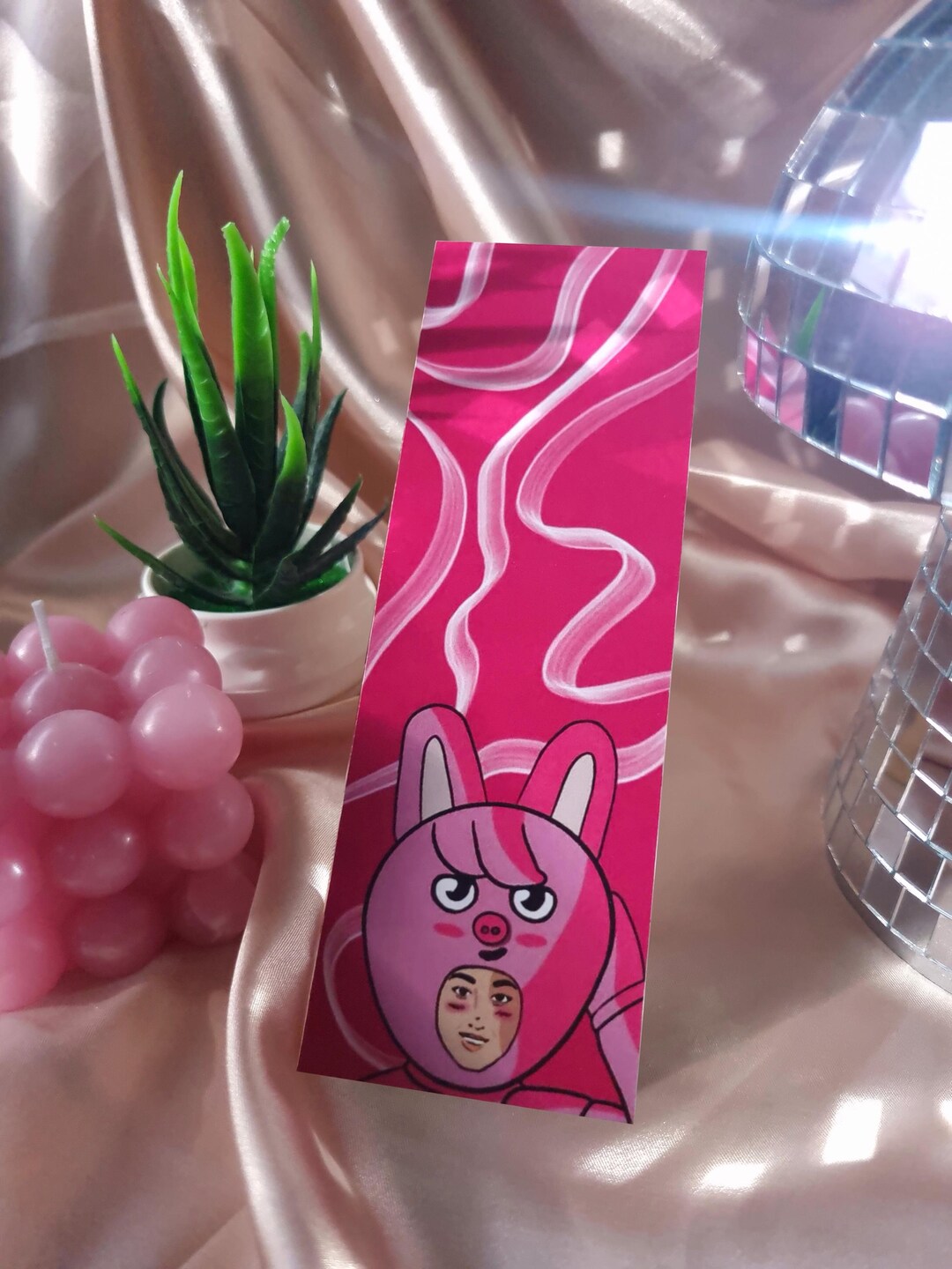 Stray Kids Bookmarks, CHANGBIN, Skz Bookmark, Kpop Collection, Kpop ...