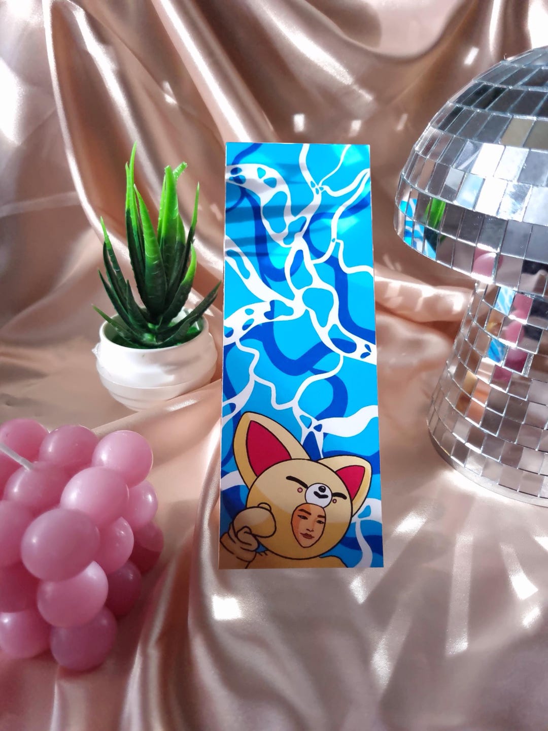 STRAY KIDS, IN Bookmarks, Skz Bookmark, Kpop Paper Stationery Book ...