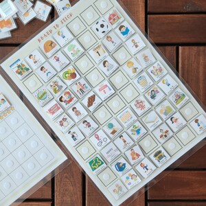 Daily Habit Tracker for Kids | Daily Planner for Kids | Kids Daily ...