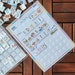 Kids Daily Planner, Daily Kids Calendar, Visual Schedule for Toddlers ...