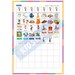 Kids Daily Planner, Daily Kids Calendar, Visual Schedule for Toddlers ...