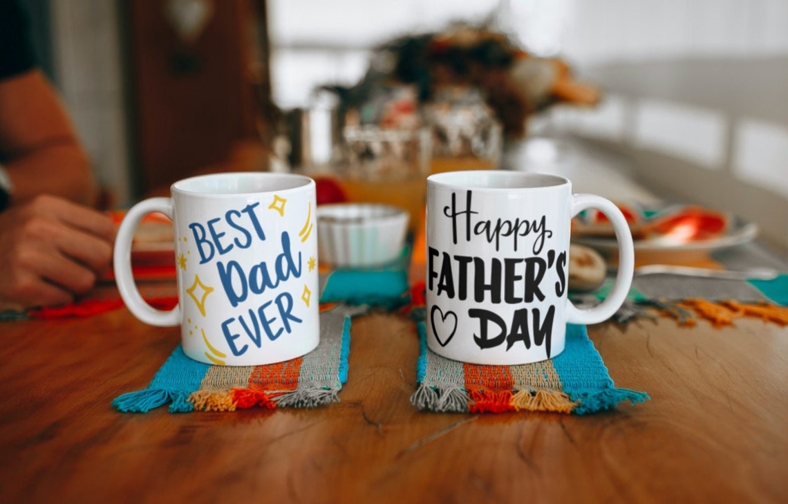 Father's Day Svg Bundle, Daddy Day Svg, Dad Quotes Svg,hero Father Svg ...
