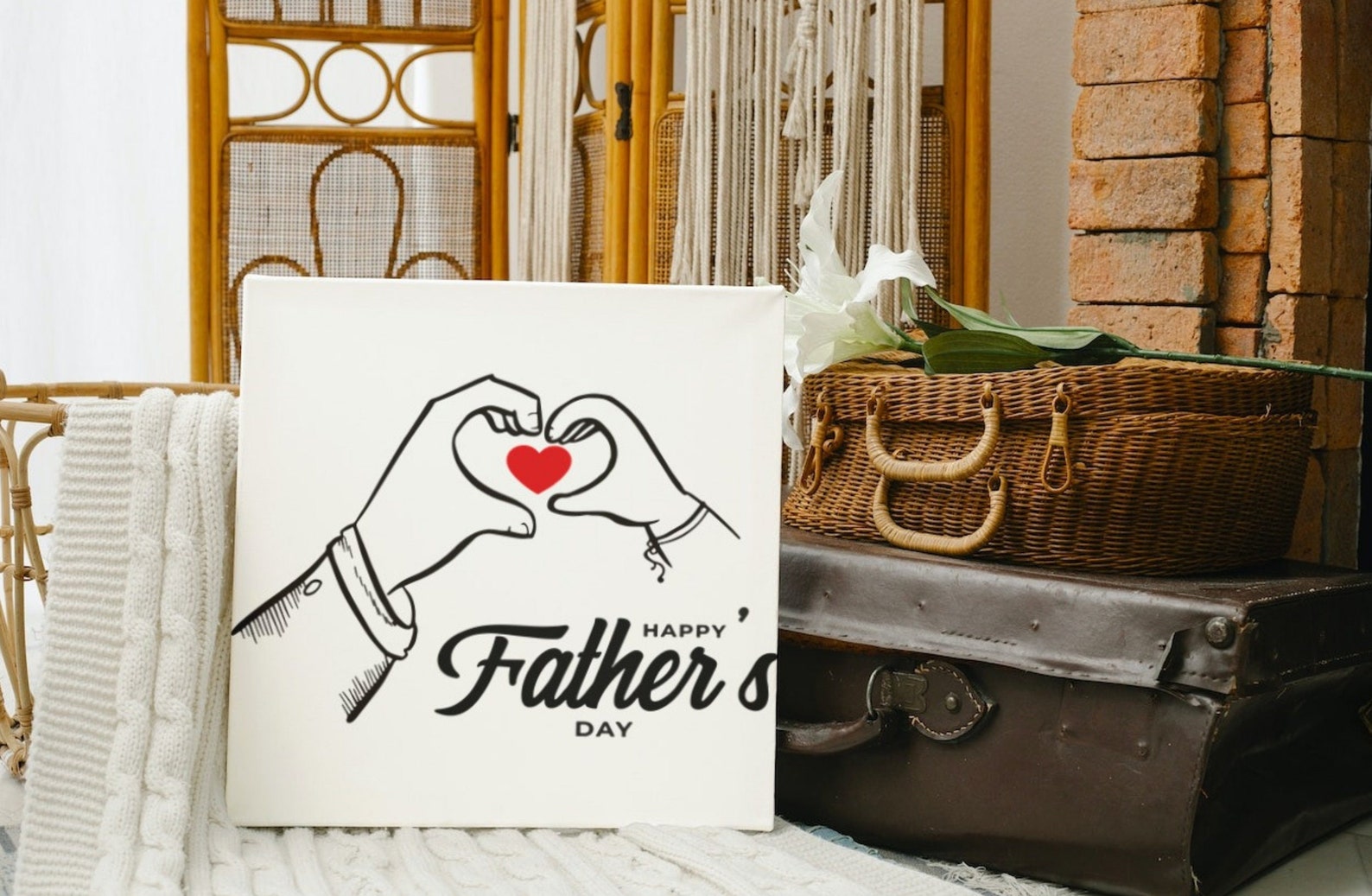 Father's Day Svg Bundle, Daddy Day Svg, Dad Quotes Svg,hero Father Svg ...