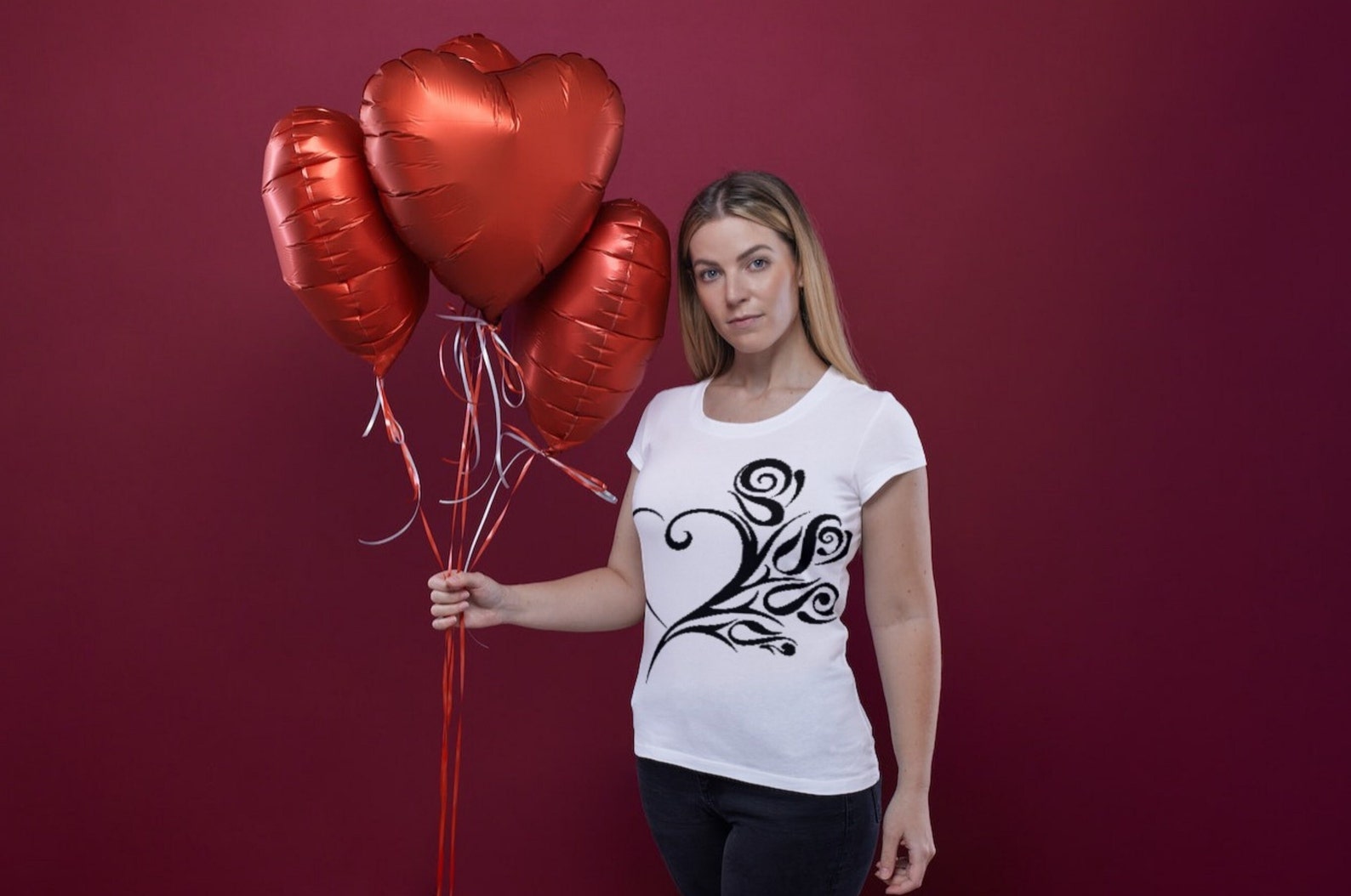 Heart Bundle Svg, Heart Svg, Open Heart Svg, Love Heart Svg, Doodle ...