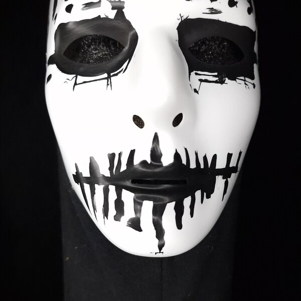 83 Cesar Mask - Etsy