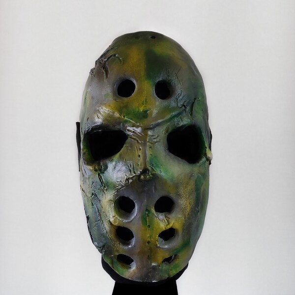 Mick Thomson Mask - Etsy