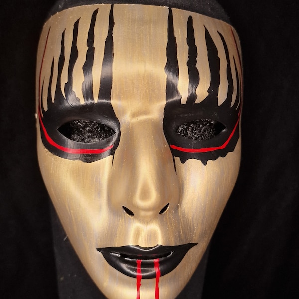 83 Cesar Mask - Etsy