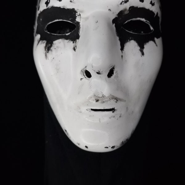 83 Cesar Mask - Etsy