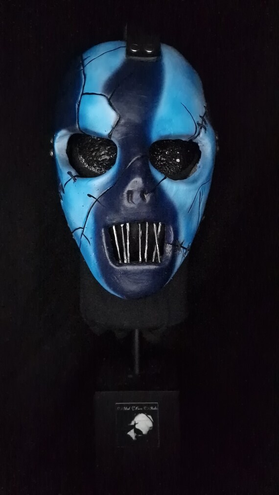 Paul Grey Mask