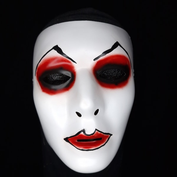 83 Cesar Mask - Etsy