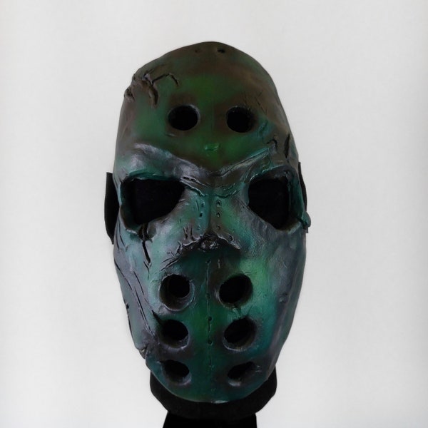 Mick Thomson Mask - Etsy