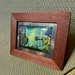 A Unique Handmade Papercut Diorama Shadowbox a Three-dimensional Framed ...