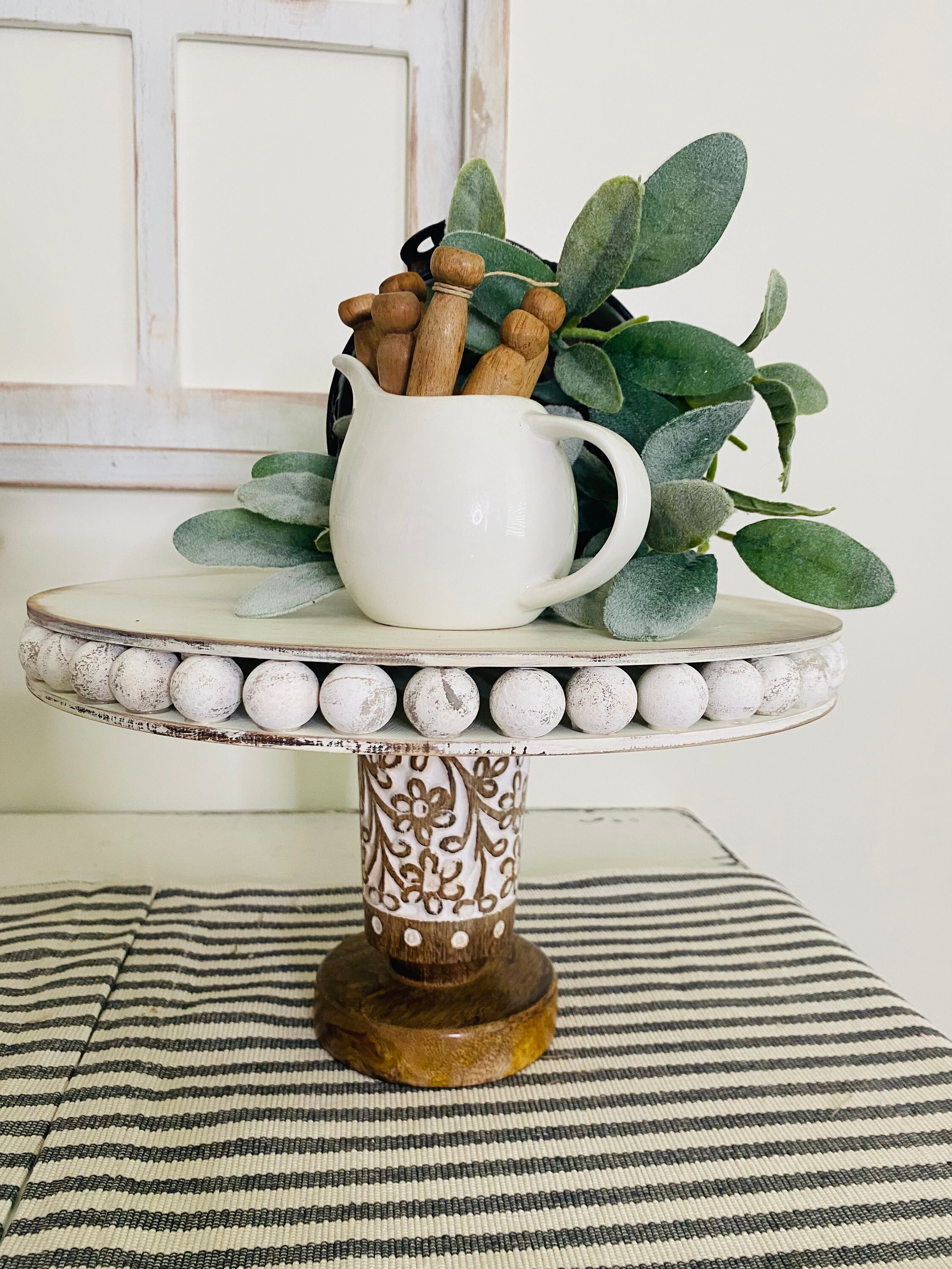 Wooden Riser/cake Stand - Etsy