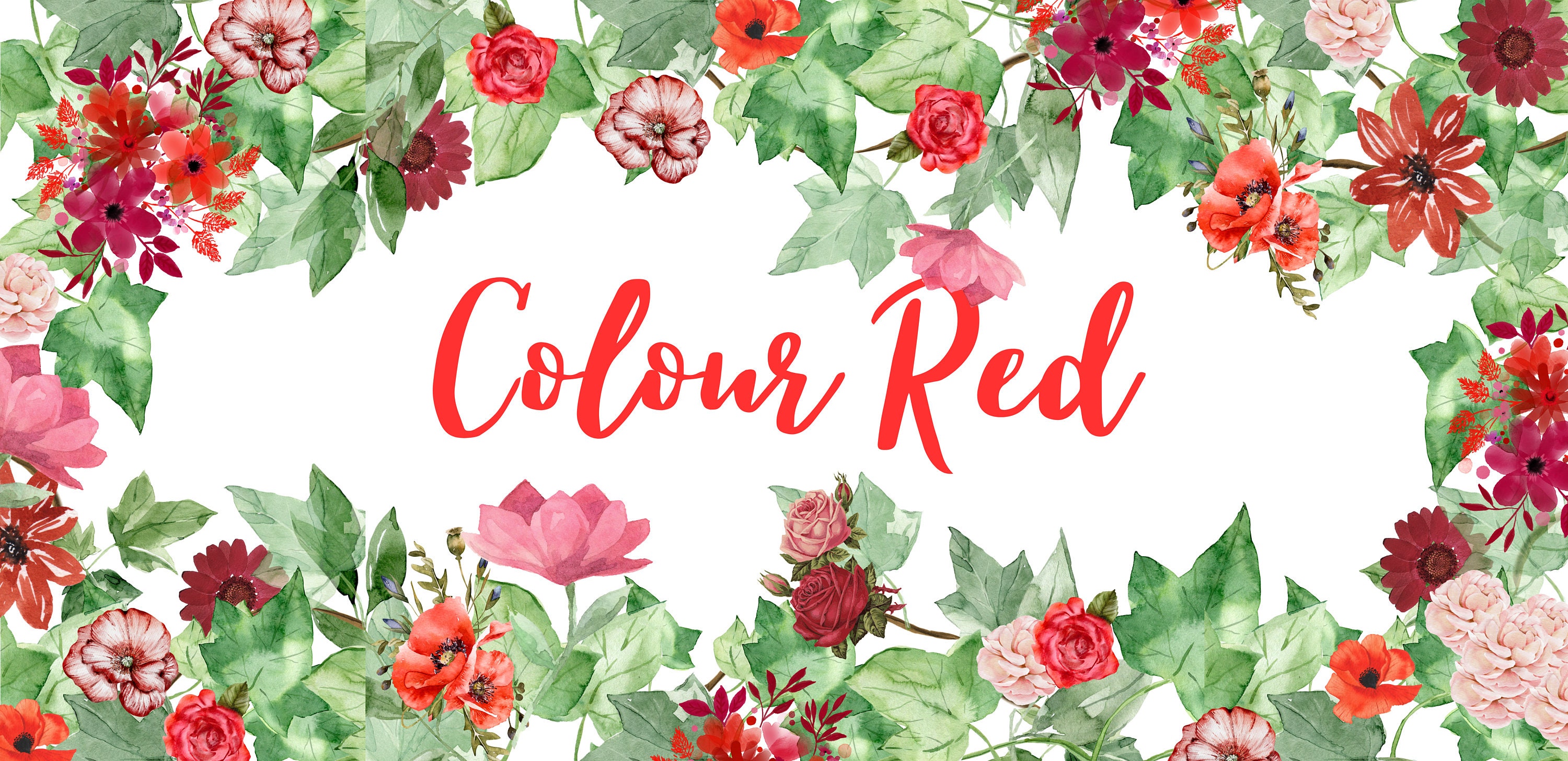 Vegan, 500ml Water Bottle, Hot or Cold, Red Flowers - Etsy