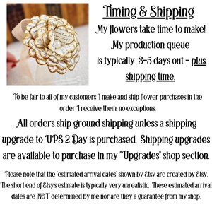 Song Lyrics Paper Flowers, Wedding Vows on Vintage Paper Roses, 1st ...