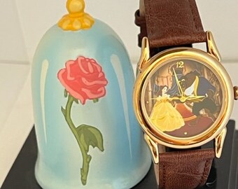 Disney Pinocchio Watch Limited Edition 75th Anniversary Everlasting ...
