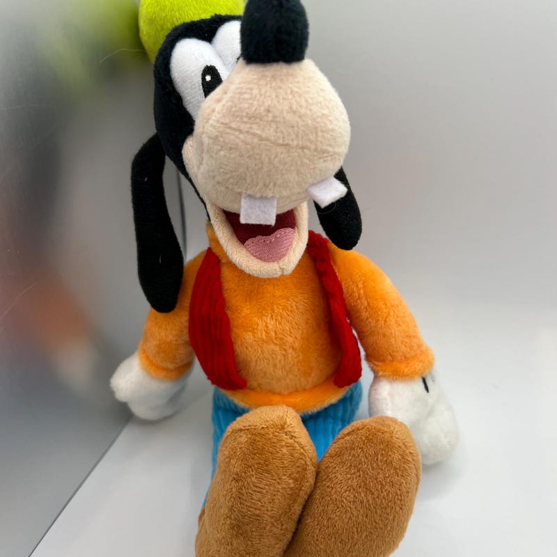 Goofy Toys - Etsy