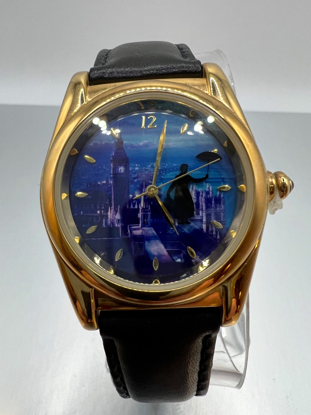 Mary Poppins Everlasting Time Watch - Etsy
