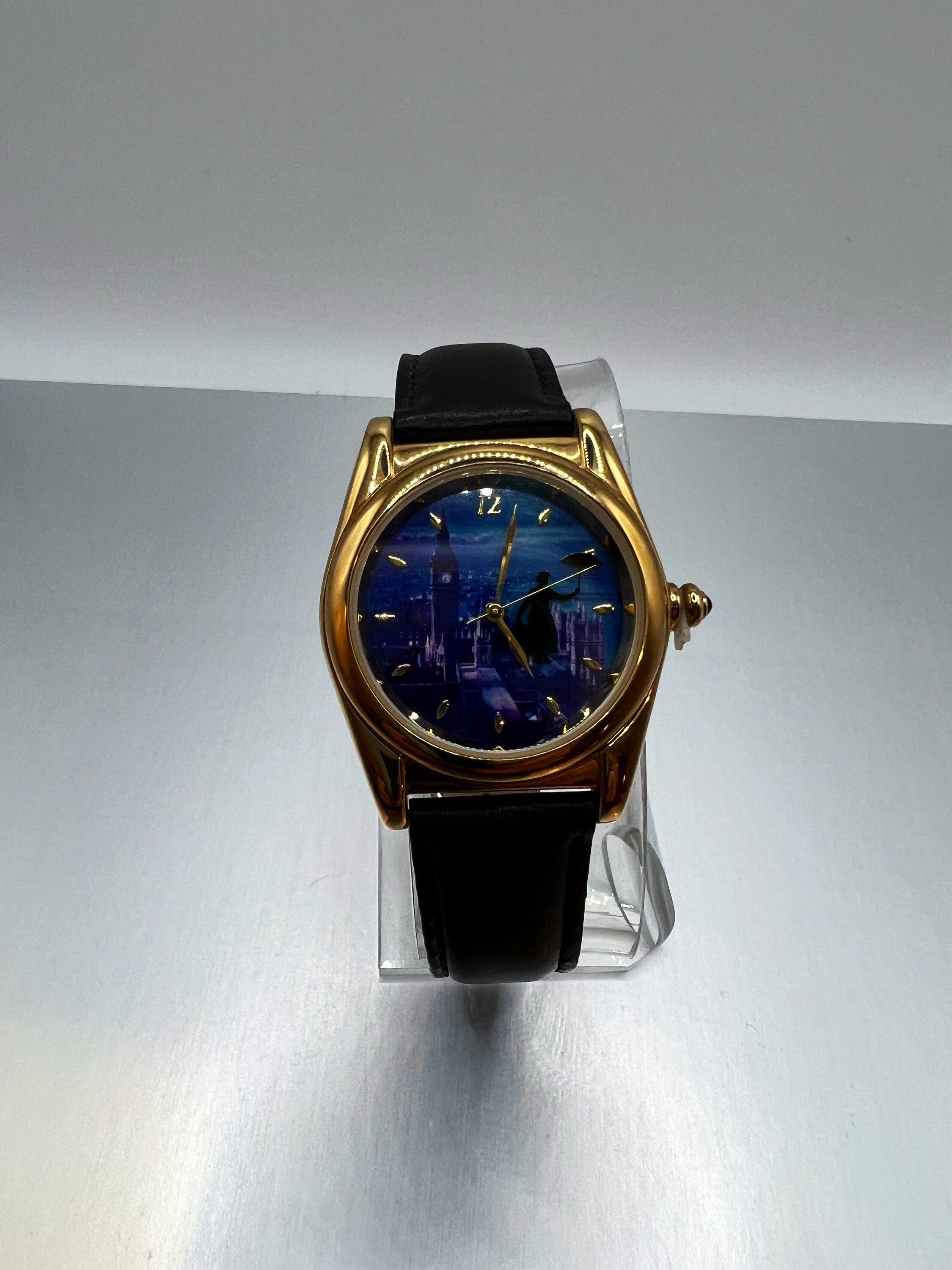 Mary Poppins Everlasting Time Watch - Etsy