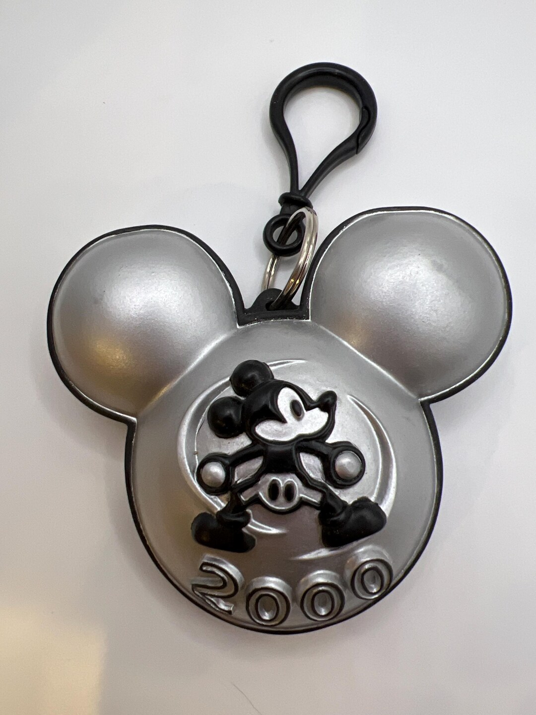 Disney Ursula Key Coin Ring - Etsy