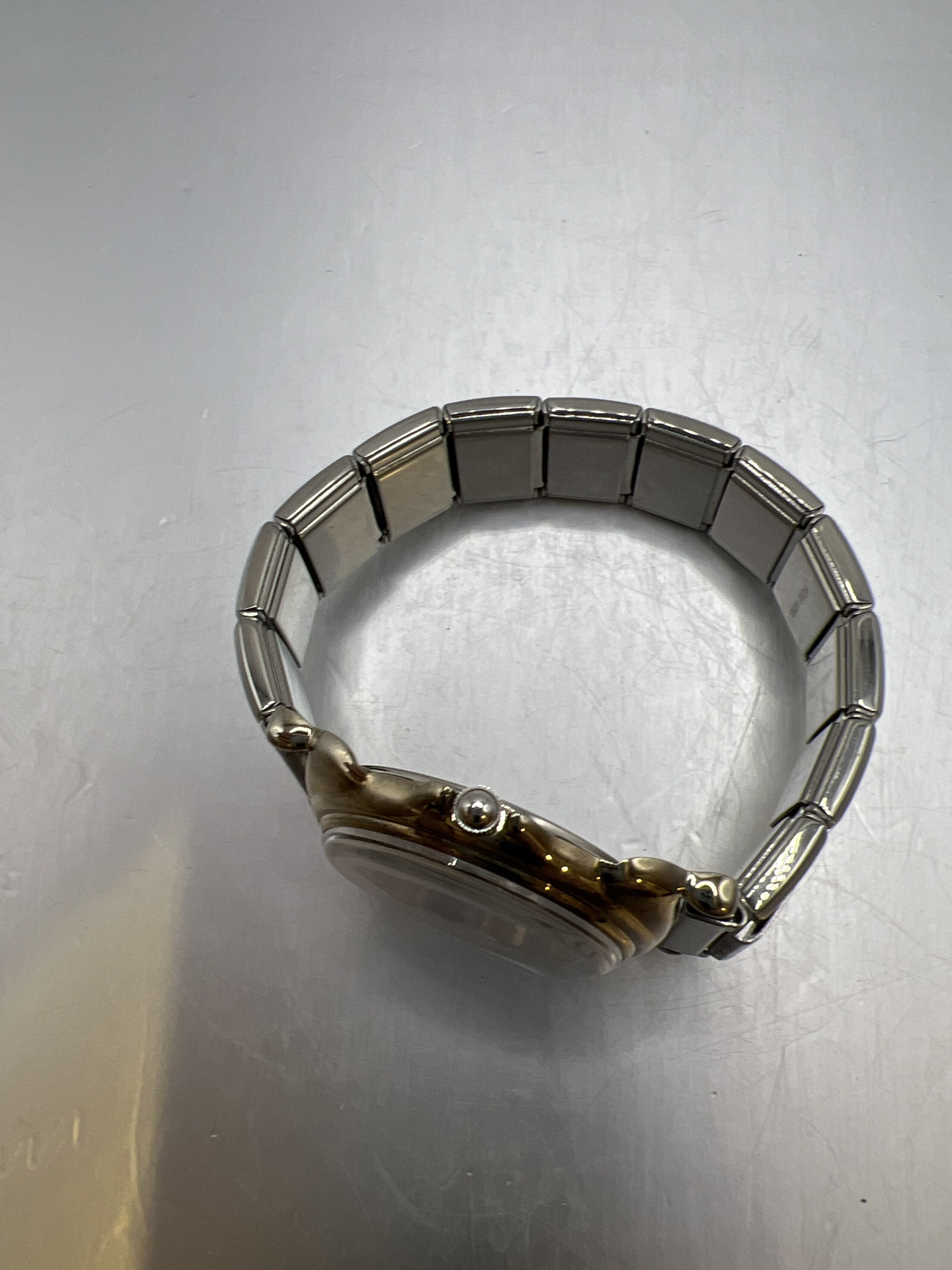 The Disney Store Watch Collectors Club Steamboat Willie Mickey Mouse ...