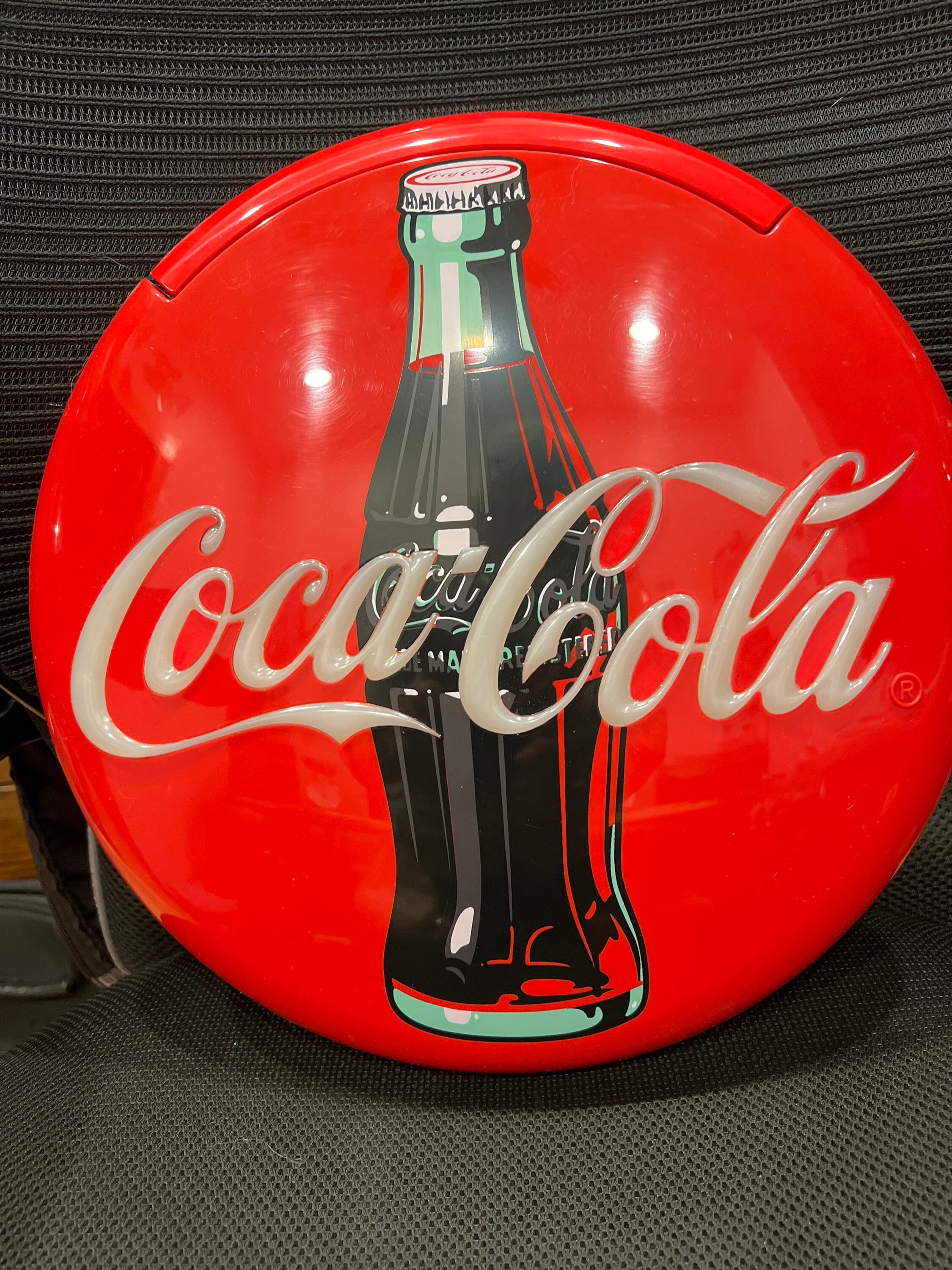 1995 Vintage Coca Cola Telephone - Etsy