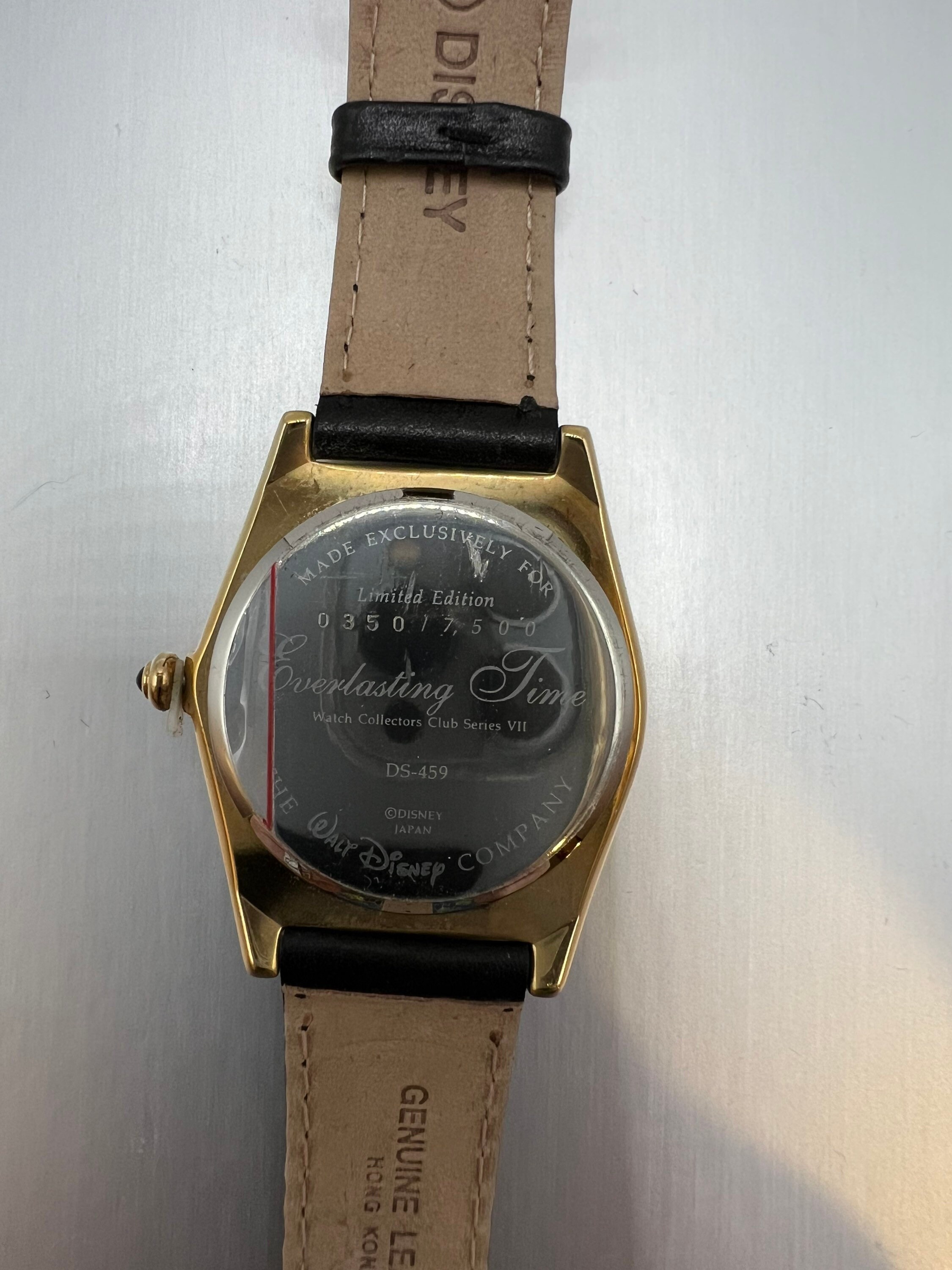 Mary Poppins Everlasting Time Watch - Etsy