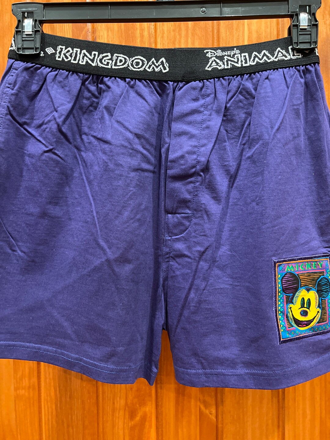 Vintage Animated Boxers-small and Mediums-7 Different Pair - Etsy