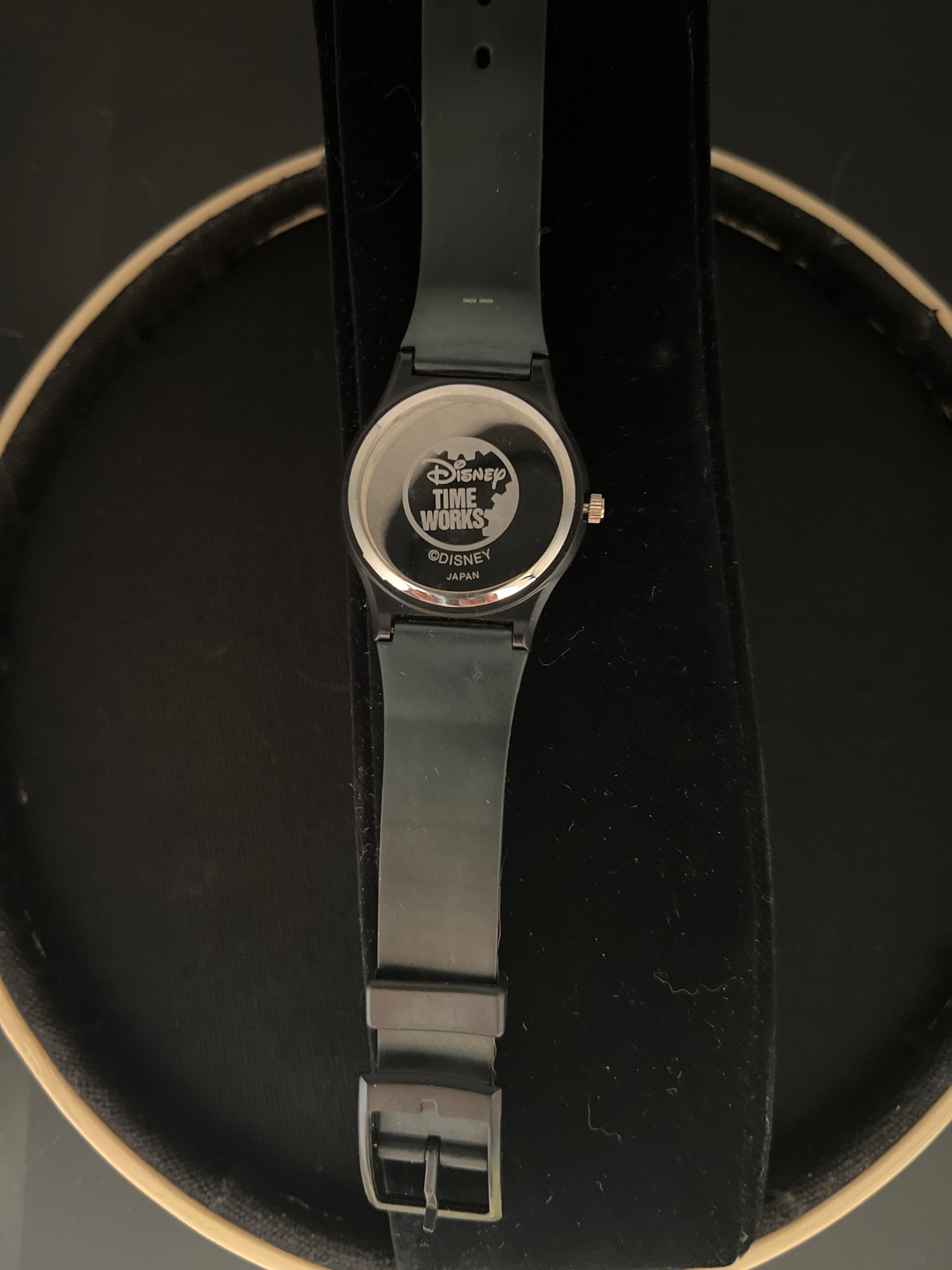 Disney Timeworks Hologram Mickey Mouse Watch - Etsy