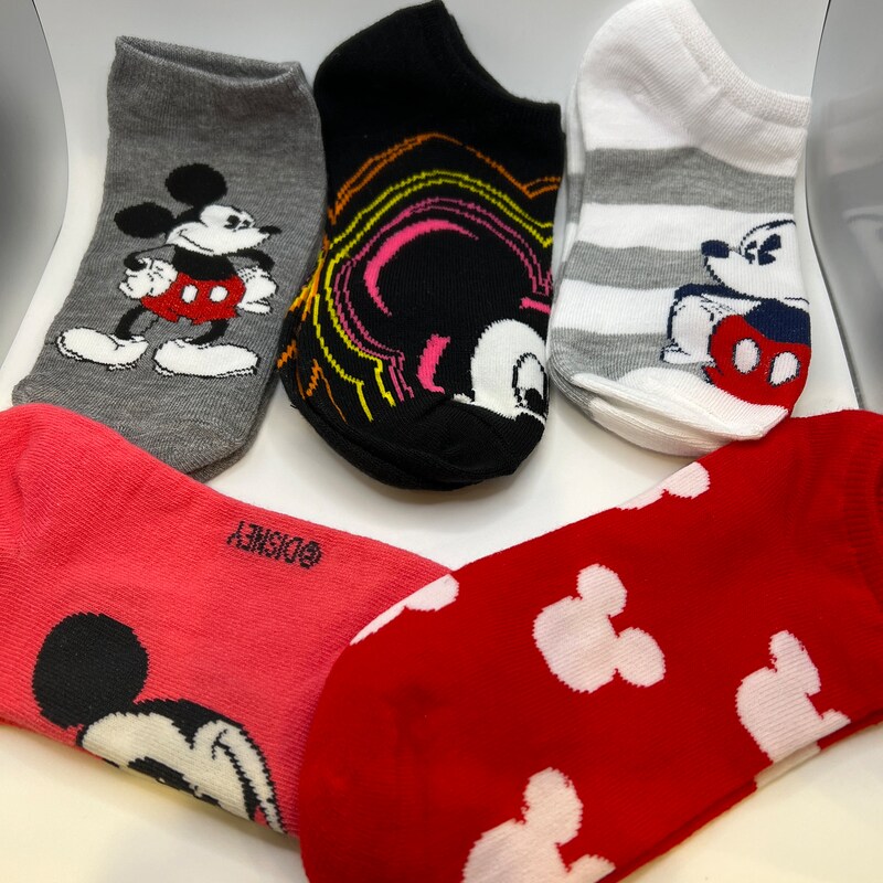 Mouse Socks - Etsy