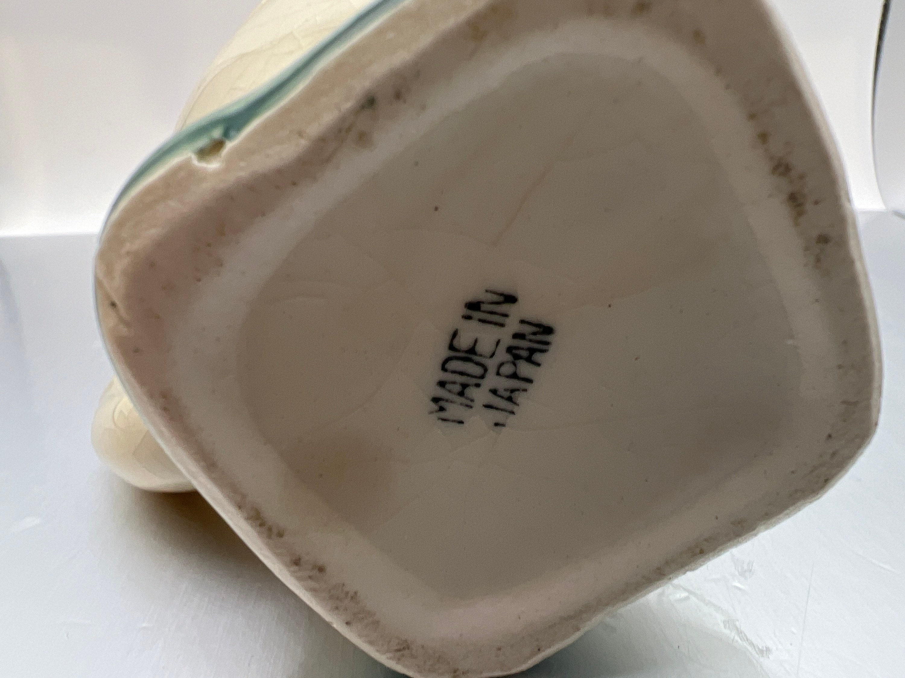 Rare Antique Mickey Mouse 1930s Creamer - Etsy