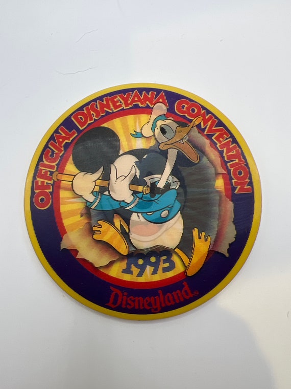 vintage disneyana 1994 - Gem
