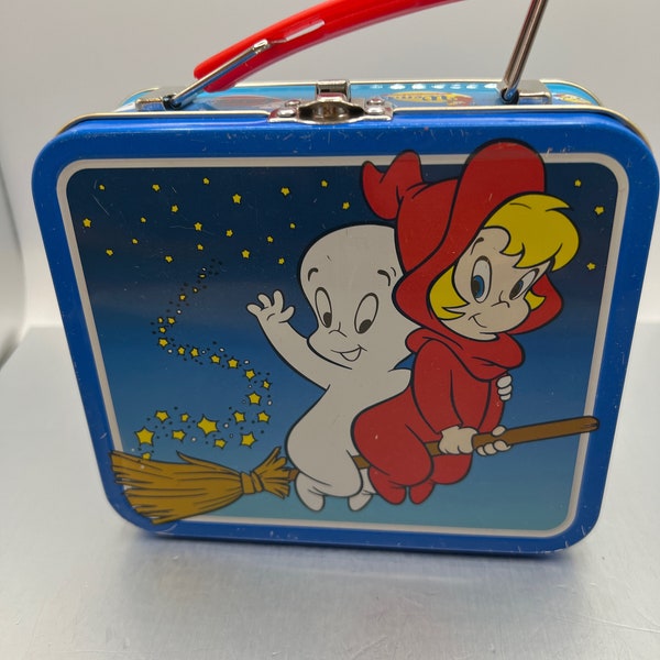 Casper the Ghost - Etsy