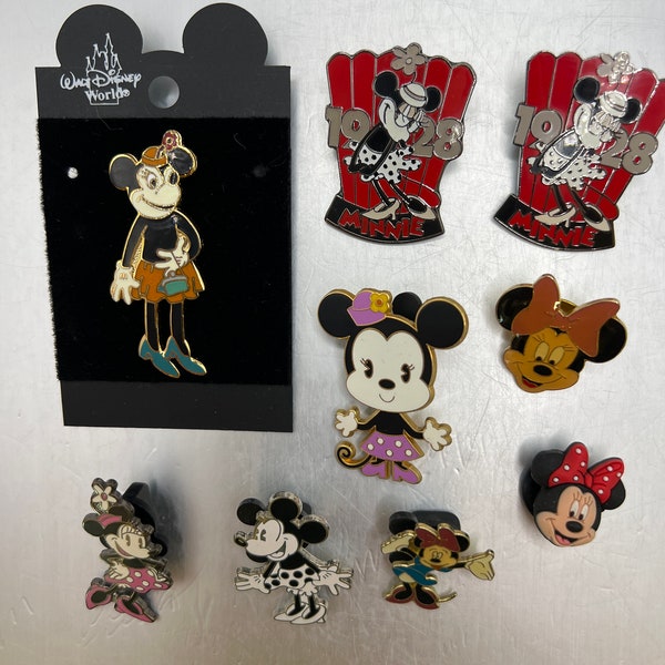 Vintage Mouse Pin - Etsy