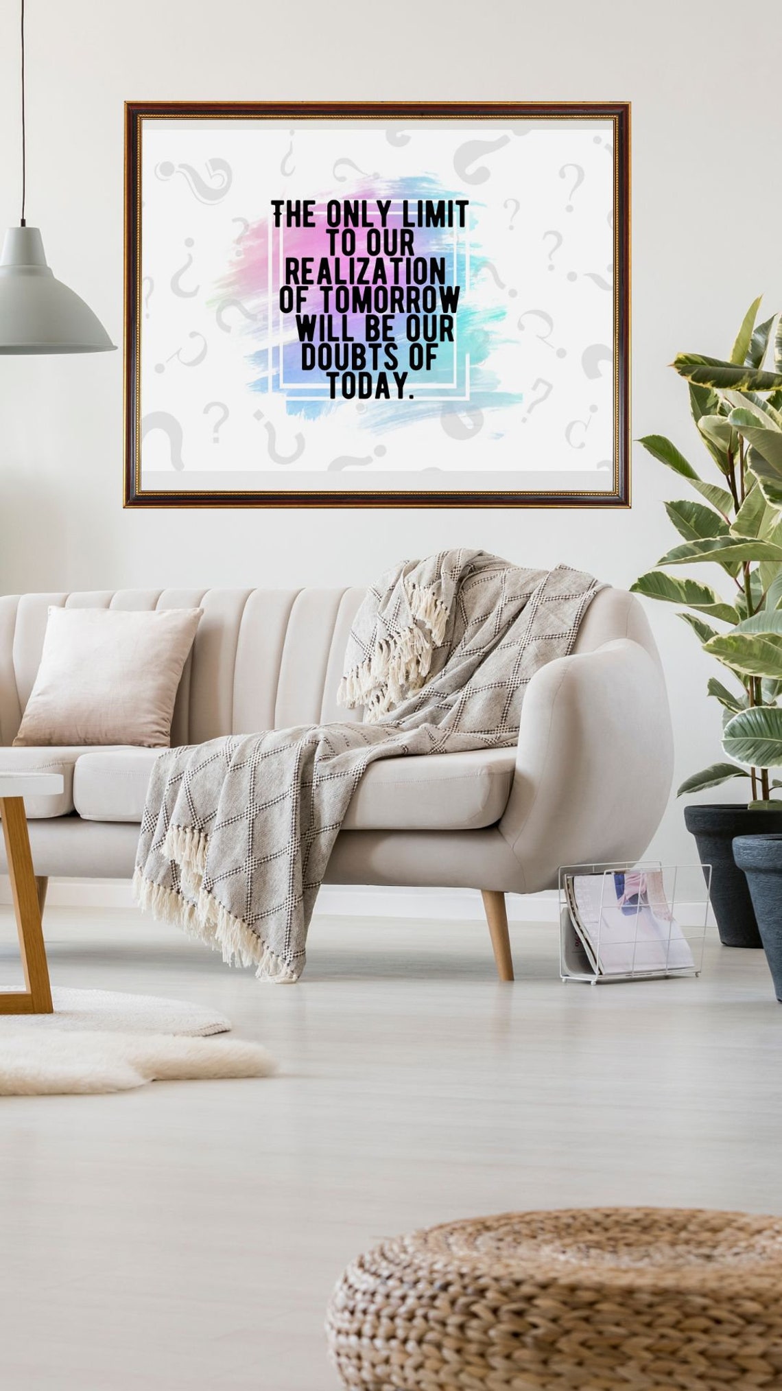Life Motivation for Better Life Poster - Etsy