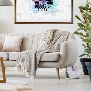 Life Motivation for Better Life Poster - Etsy