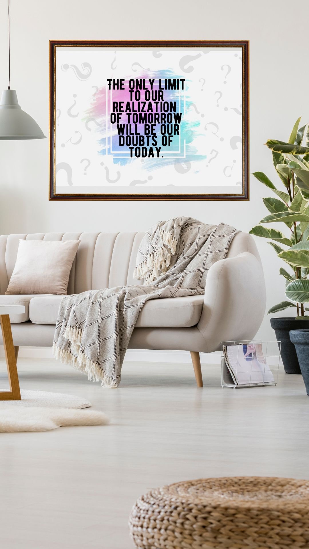 Life Motivation for Better Life Poster - Etsy